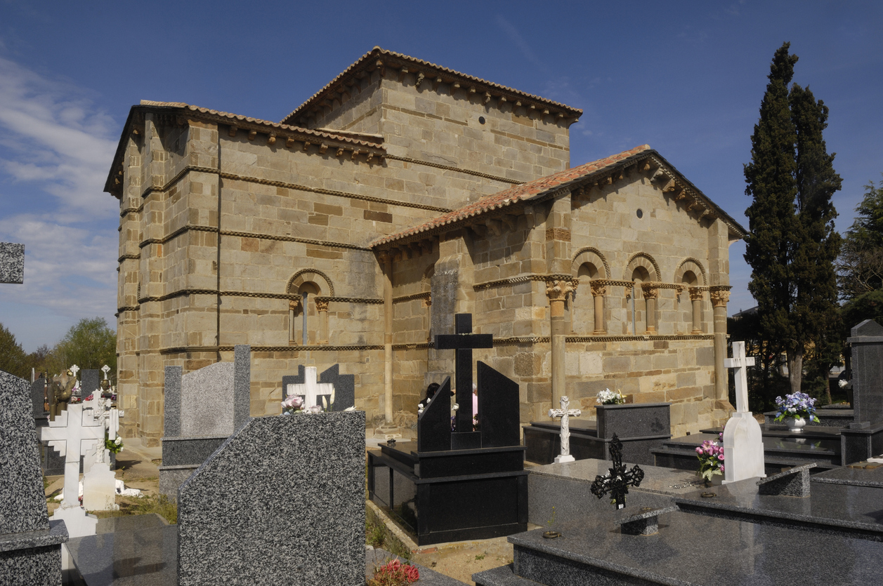 Descubre la iglesia de Zamora donde sucede un precioso fenómeno solar y ...