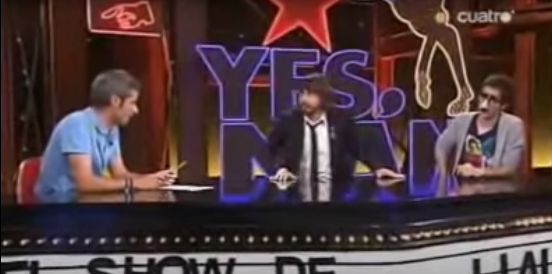 Así es David Broncano, el presentador valorado en 14 millones de euros ...