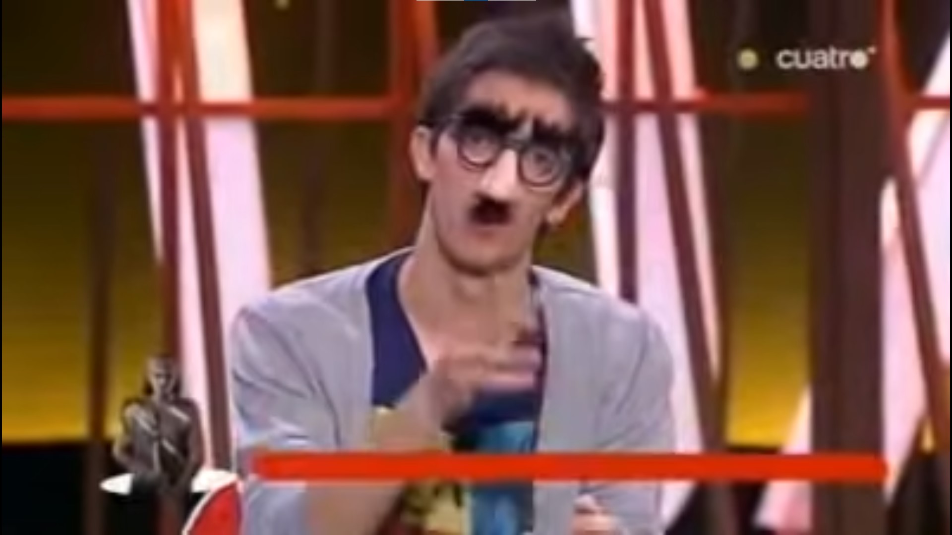 ¿Cuál ha sido la mayor polémica de Broncano en televisión?