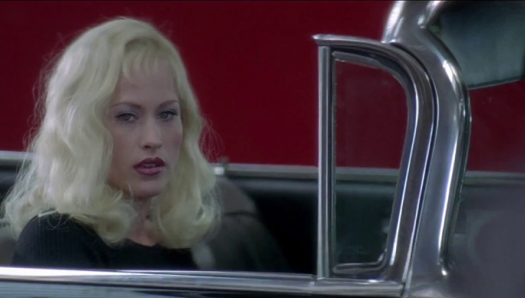 Patricia Arquette recuerda lo "aterrador" que fue grabar su escena de ...