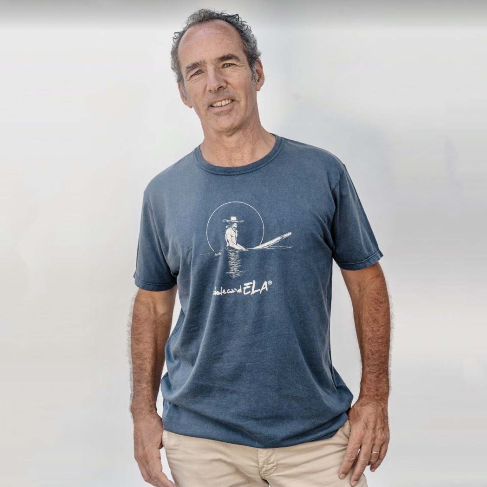 El increíble reto de un enfermo de ELA por el Valle de la Muerte ...