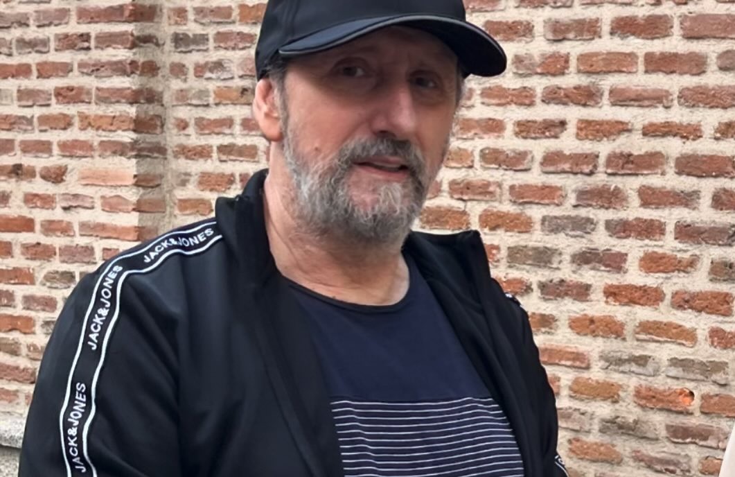 La hija de José Luis Gil comparte una significativa foto del actor ...