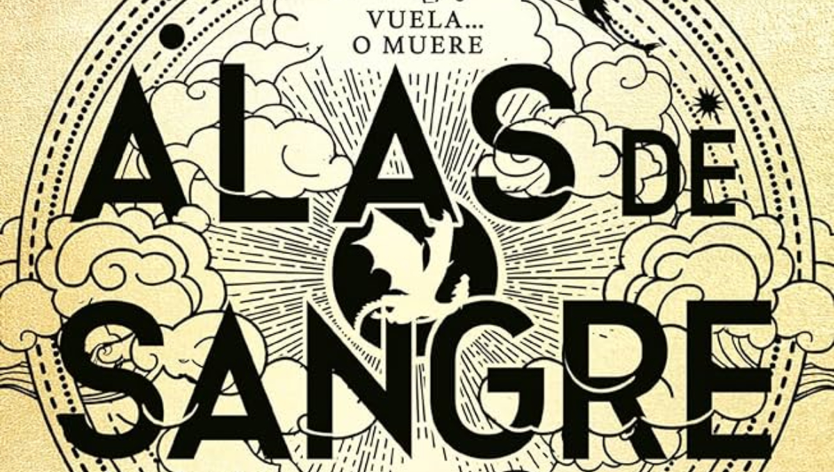 Claves del éxito de 'Alas de sangre', la saga que arrasa en todo el mundo y es tan adictiva como ...