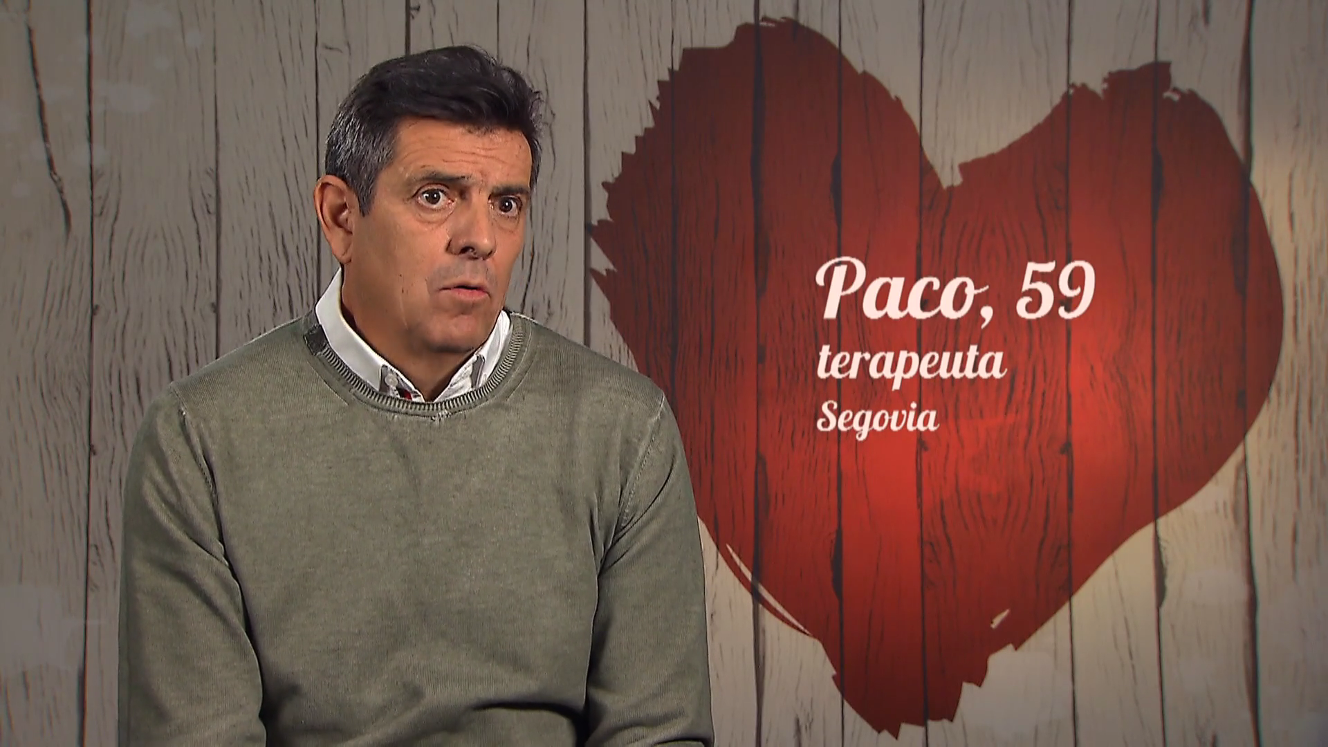 María José se lleva una rata disecada a su cita en 'First Dates': "Se ...