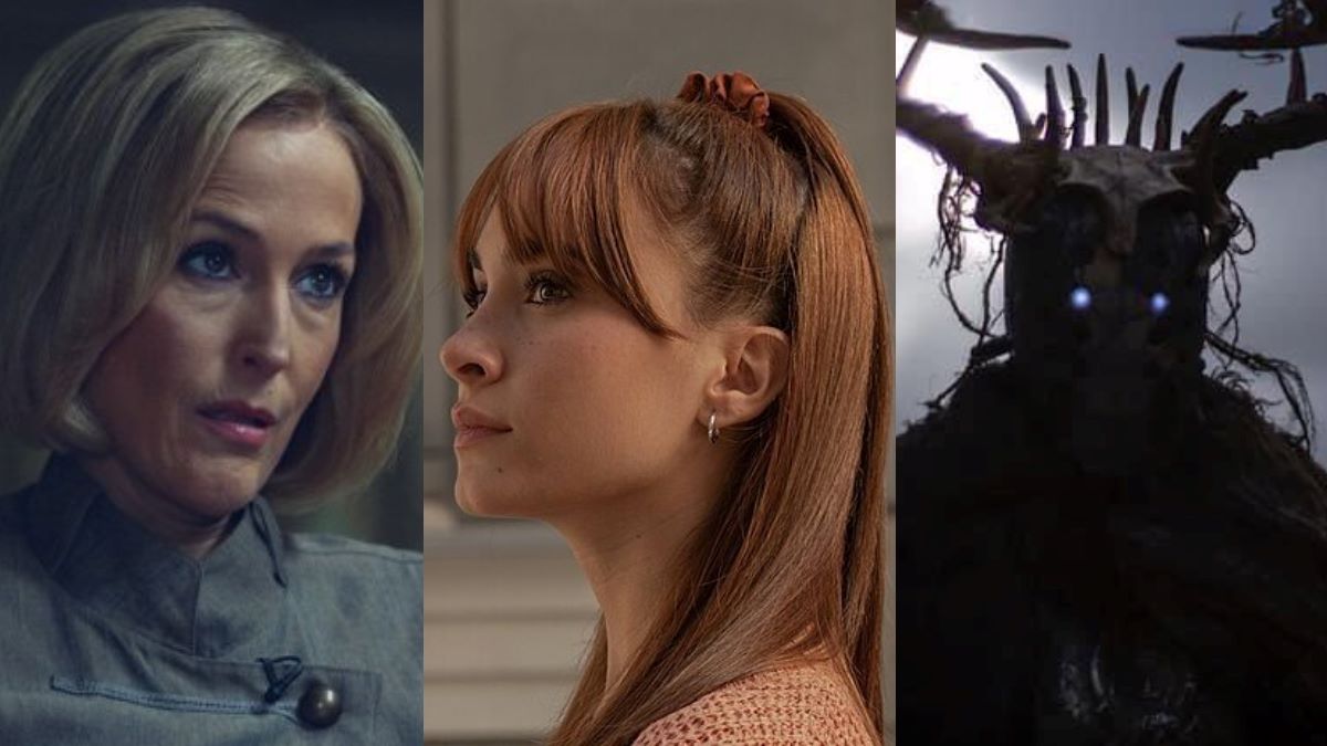 De qué trata '¿Qué hizo Jennifer?': Todo sobre el true crime que está ...