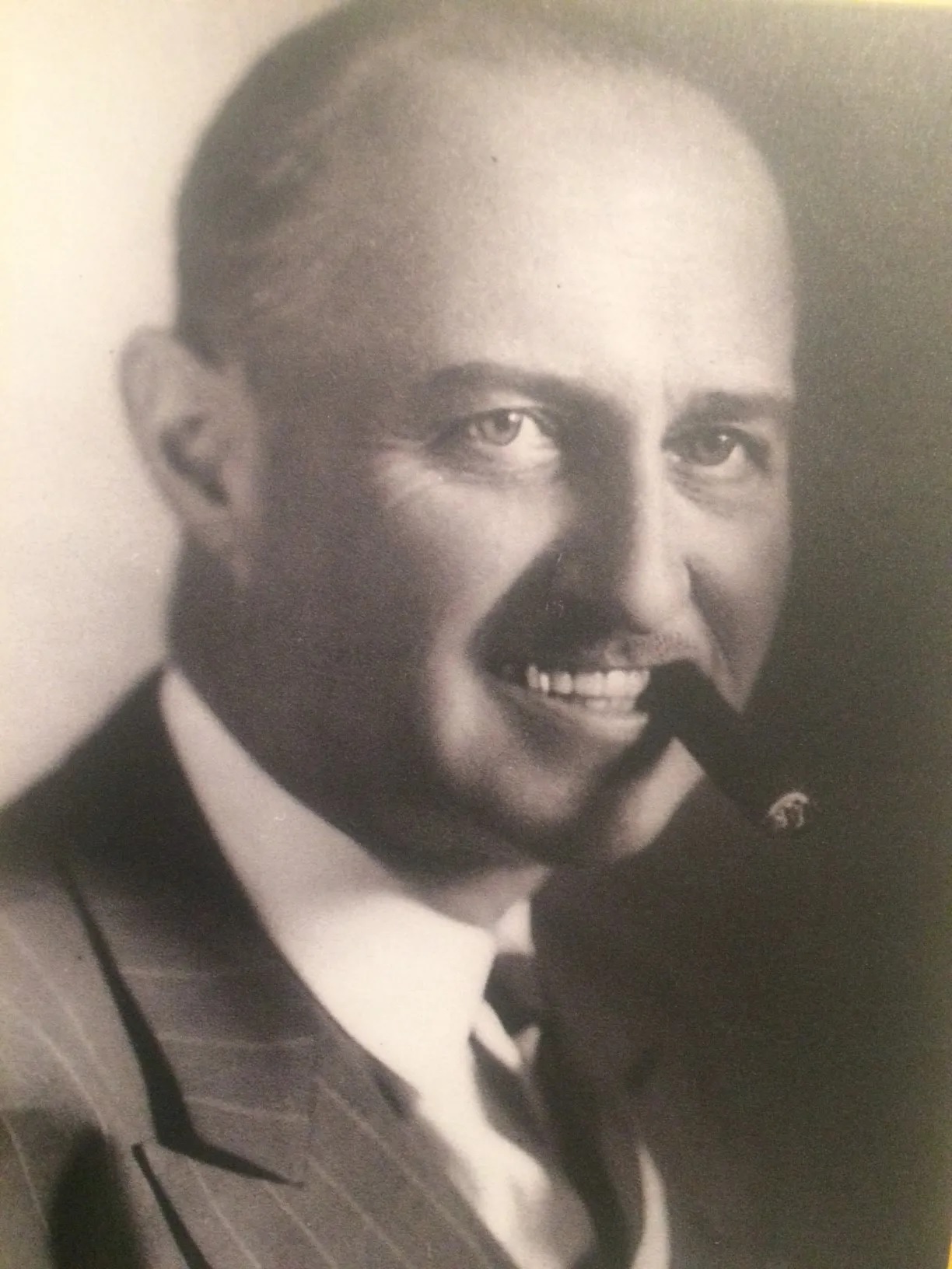 Quién fue... Ralph Hay: el padre de la NFL