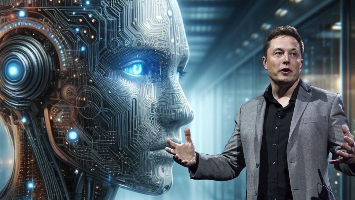 Elon Musk afirma que existe una probabilidad del 20% para que la inteligencia artificial "acabe ...