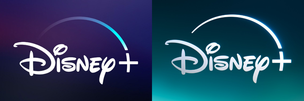 ¿Qué significa el nuevo color de Disney+? ¿Se va a quedar así el logo?