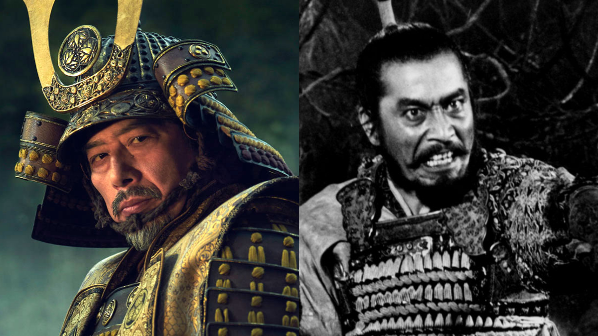Las películas y series sobre el Japón feudal que no puedes perderte si te ha encantado 'Shogun'