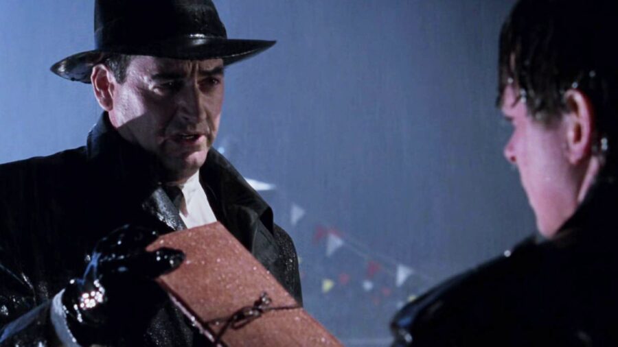 Muere a los 82 años Joe Flaherty, icono de la comedia que tuvo un papel ...