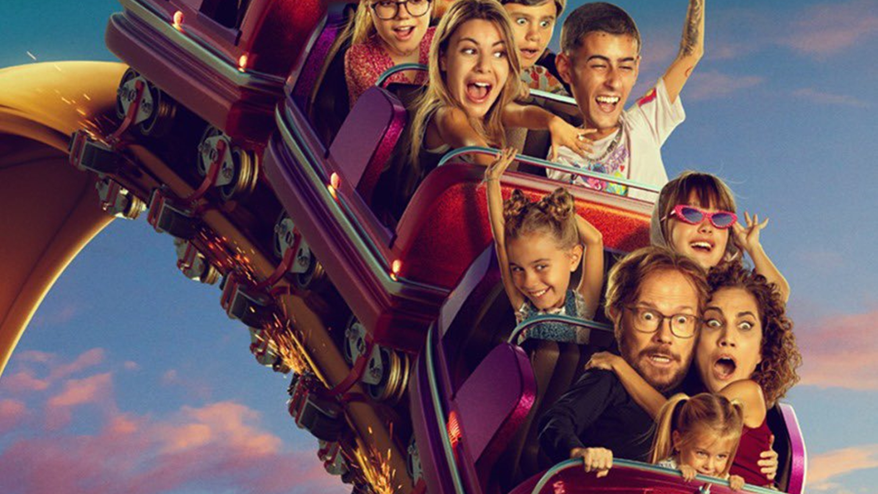 'Padre no hay más que uno 4': tráiler, reparto, argumento y fecha de estreno del regreso de ...