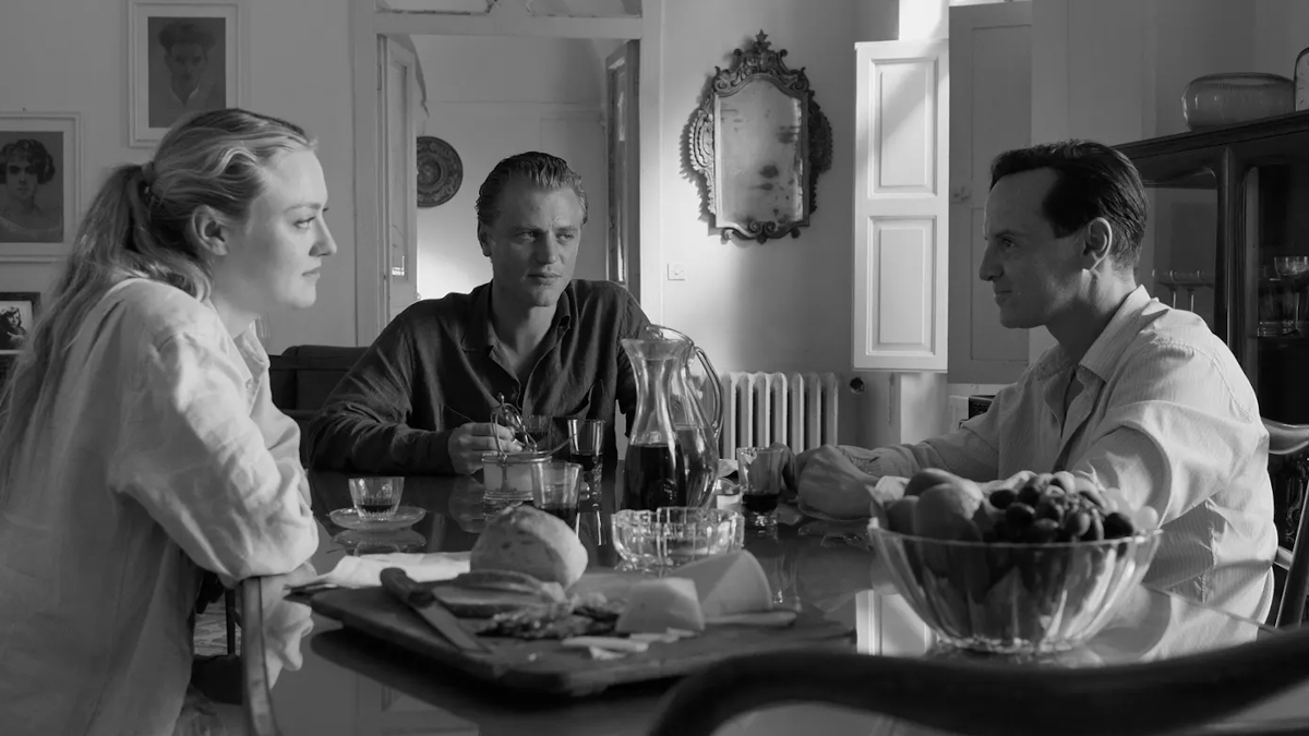 Final explicado de 'Ripley': el último engaño de la miniserie criminal ...