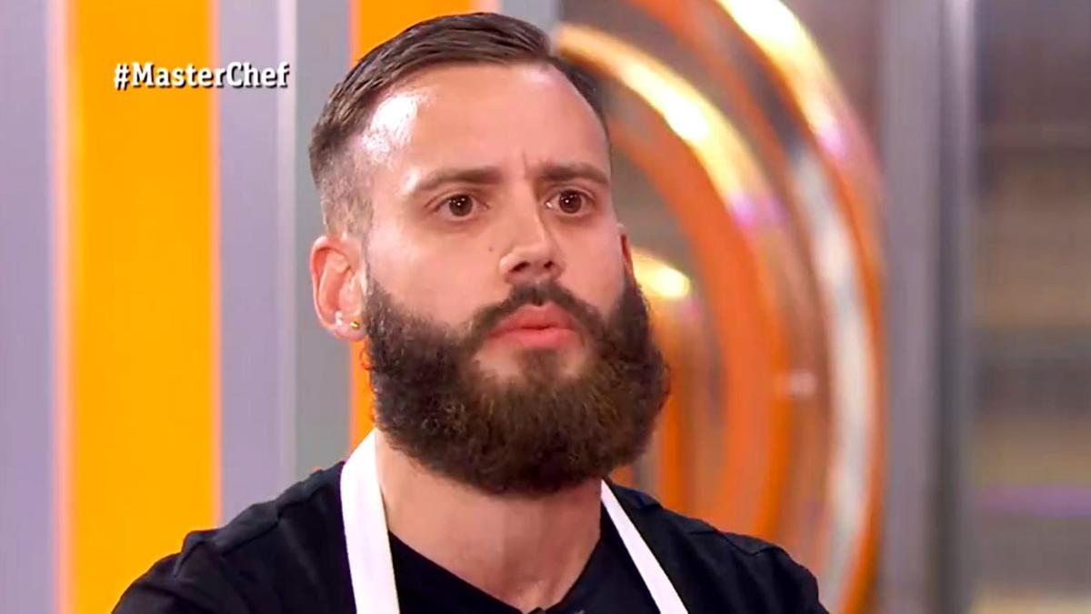 La respuesta perfecta de un astrofísico al terraplanista de 'MasterChef'
