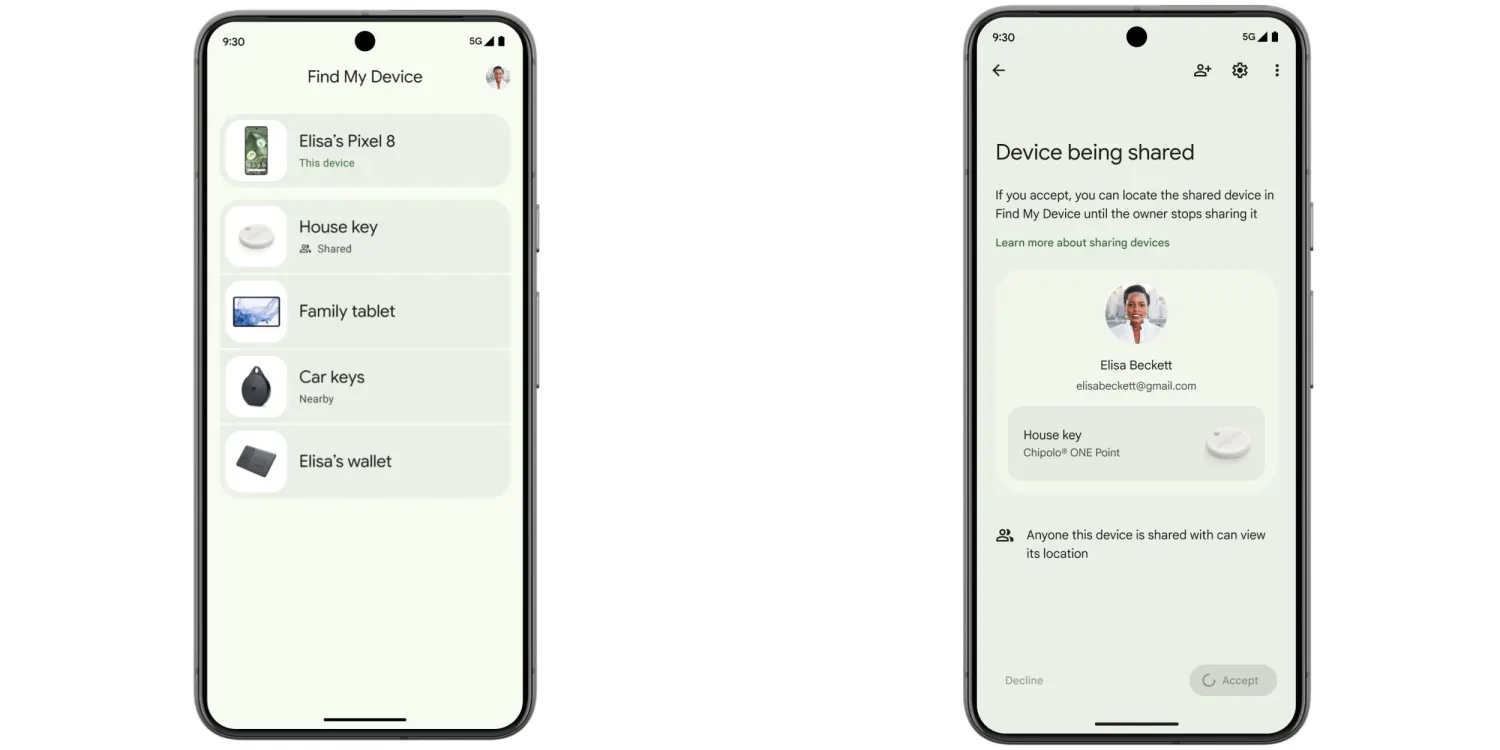 Ya puedes encontrar tu móvil perdido, robado, apagado o sin batería ...