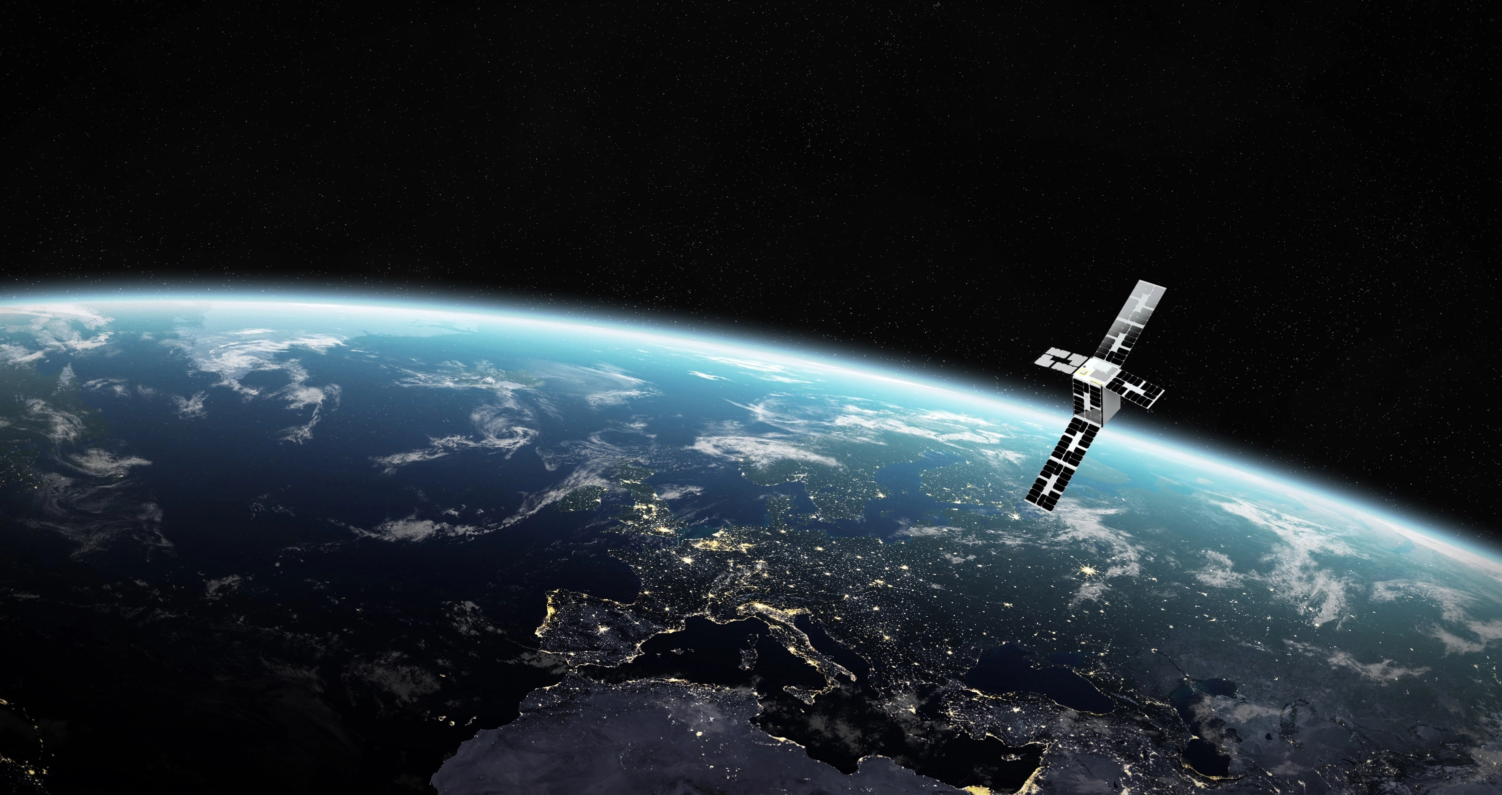 China lanza el satélite comercial SuperView-3 para proporcionar ...