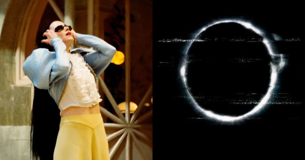 'The Ring' y 'Dune' protagonizan los mejores memes del último eclipse solar