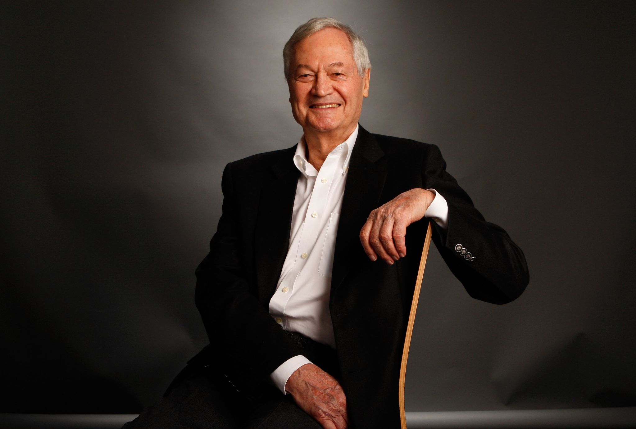 Muere a los 98 años Roger Corman, el viejo pirata de Hollywood que ...
