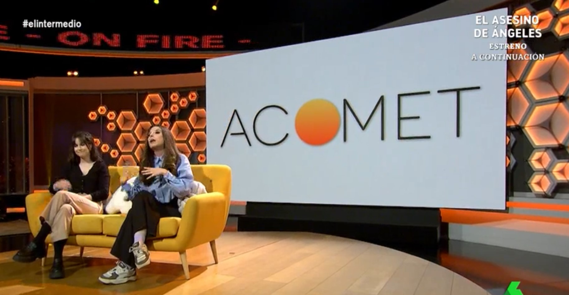 El mensaje de Climabar a los negacionistas del cambio climático en 'El ...