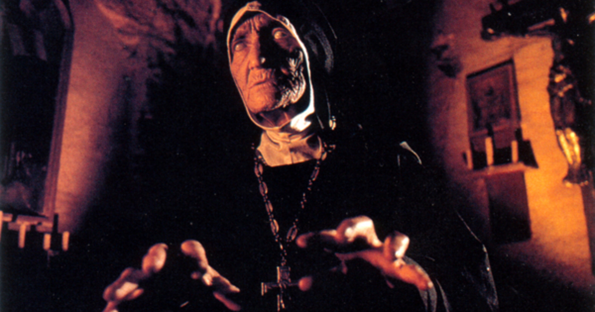 De la espeluznante 'Los demonios' a la sensual 'Immaculate': las monjas más terroríficas y ...