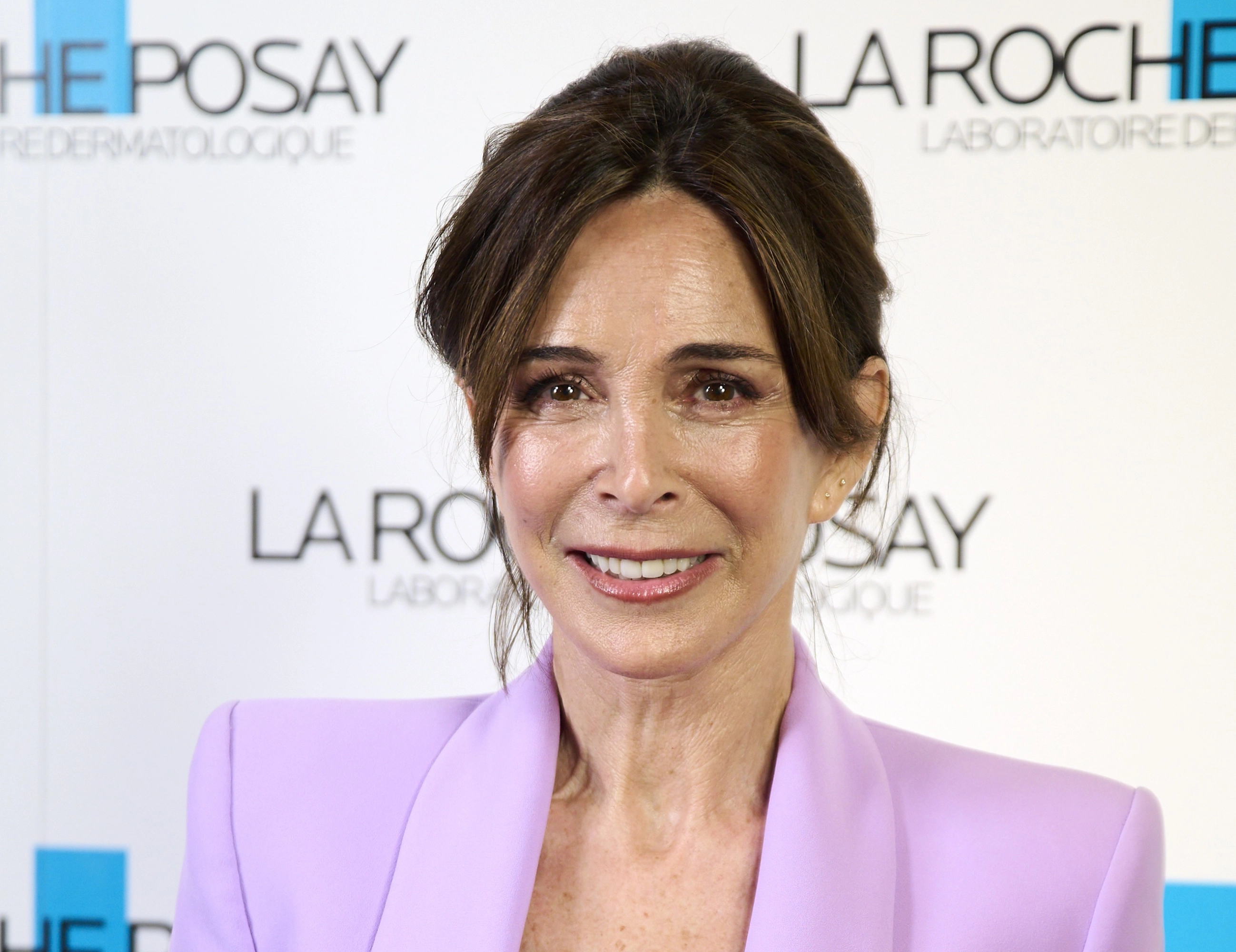 Así son Ana y Juan Martín, los hijos mellizos de Lydia Bosch