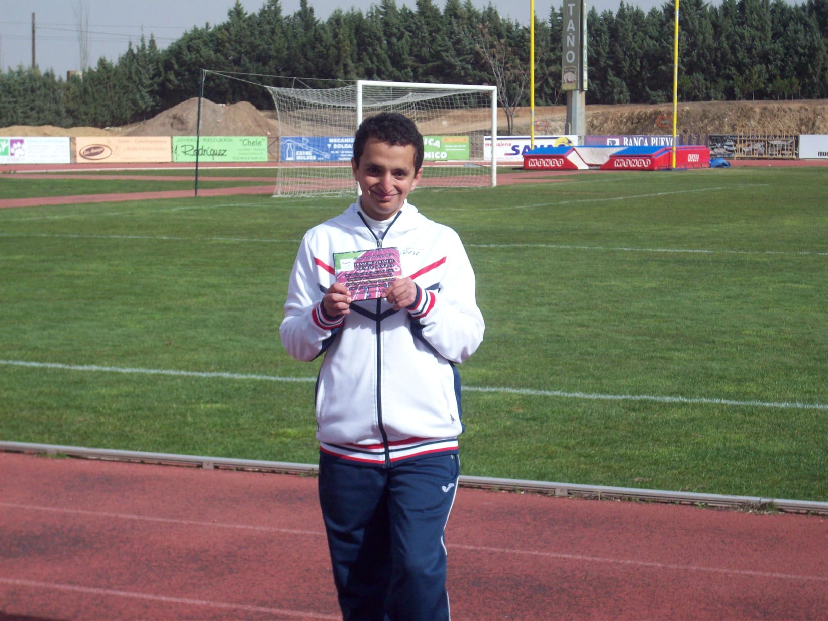 Elisa, madre de Fran, con Síndrome de Wolf-Hirschhorn: "Sabemos que hay ...