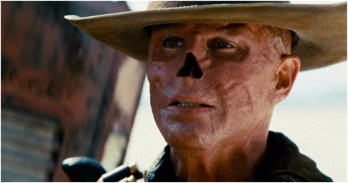 ¿Son los necrófagos de 'Fallout' zombies con raciocinio? La serie de ...