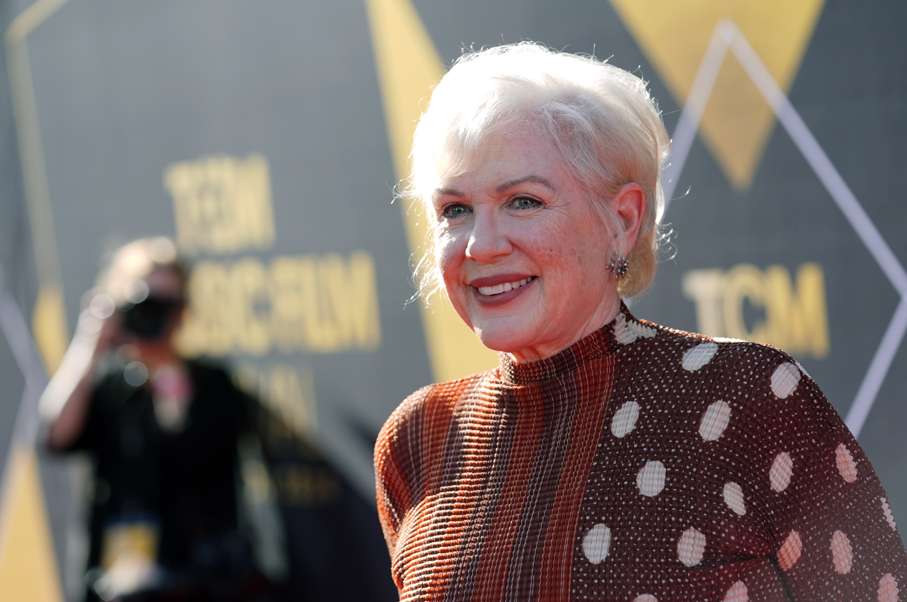 Las mejores fotos del reencuentro de los actores de 'Pulp Fiction' por su 30 aniversario