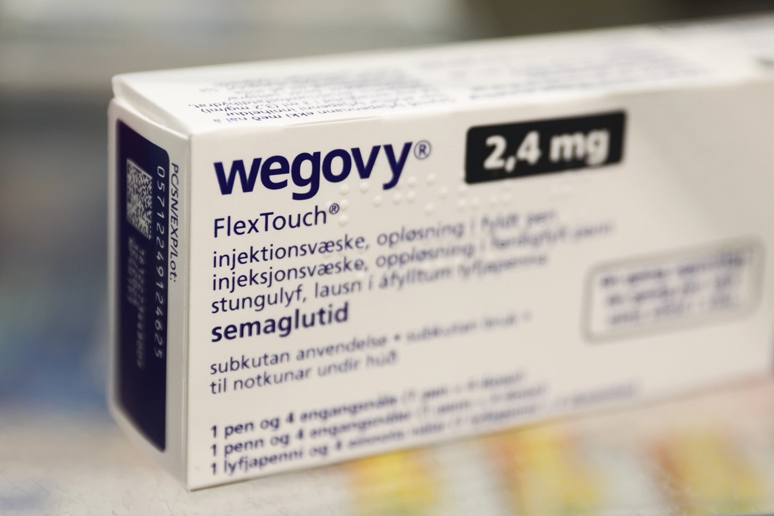 Wegovy, el nuevo fármaco para adelgazar, llega a España a este precio: ¿quién puede adquirirlo?