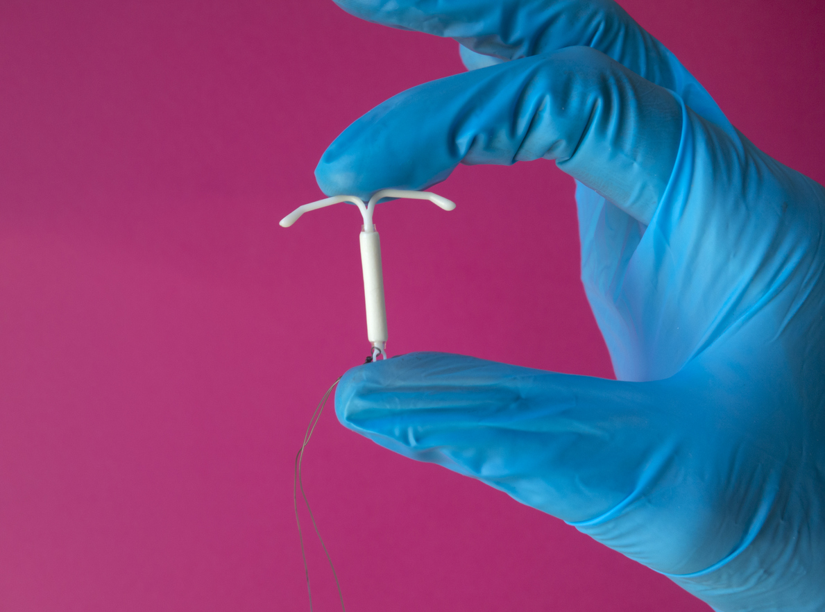 Esto es lo que dice una ginecóloga sobre si se puede usar la copa ...