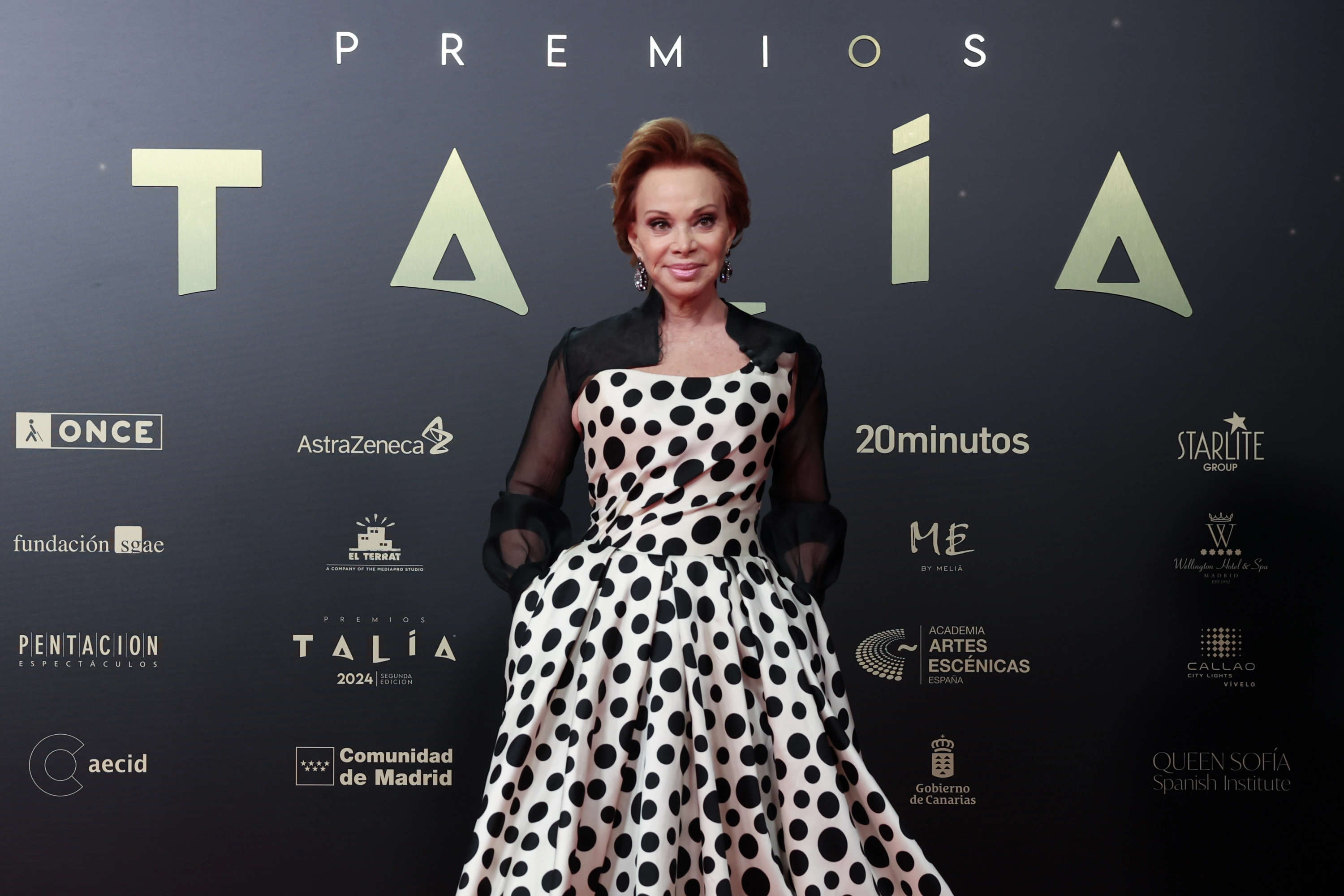 Paloma San Basilio, muy dura con Nebulossa y su 'Zorra': "Hay que tener ...