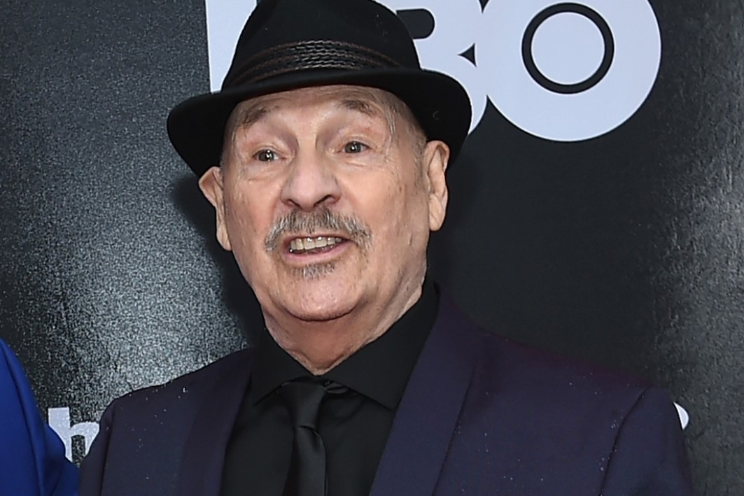 Muere Mike Pinder, uno de los fundadores de The Moody Blues, a los 82 años