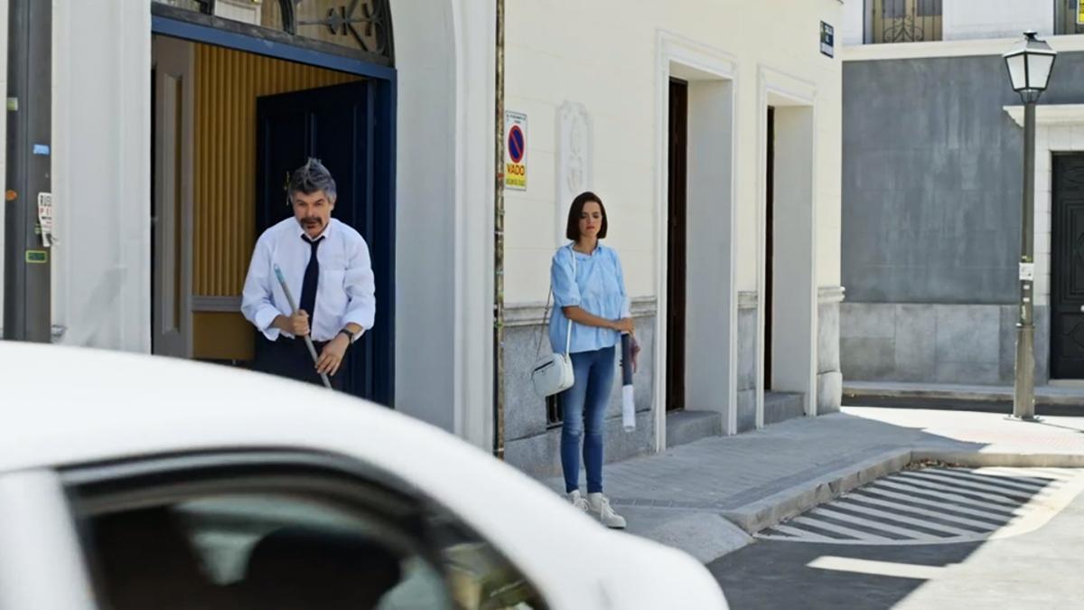 Macarena Gómez explica su salida de 'La que se avecina' y habla del ...