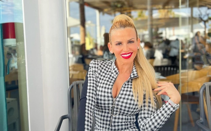 Qué fue de Chari Lojo, exconcursante de 'Gran Hermano 12' que fue ...