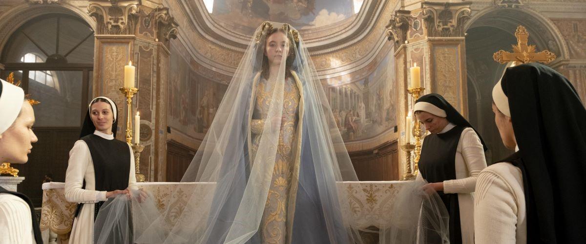 'Immaculate' llega al streaming: dónde ver la película de terror de ...