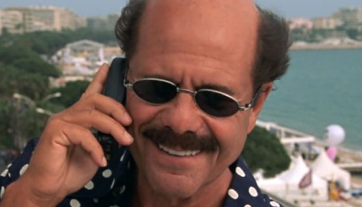 Muere a los 83 años Zack Norman, actor de 'Tras el corazón verde', 'El ...