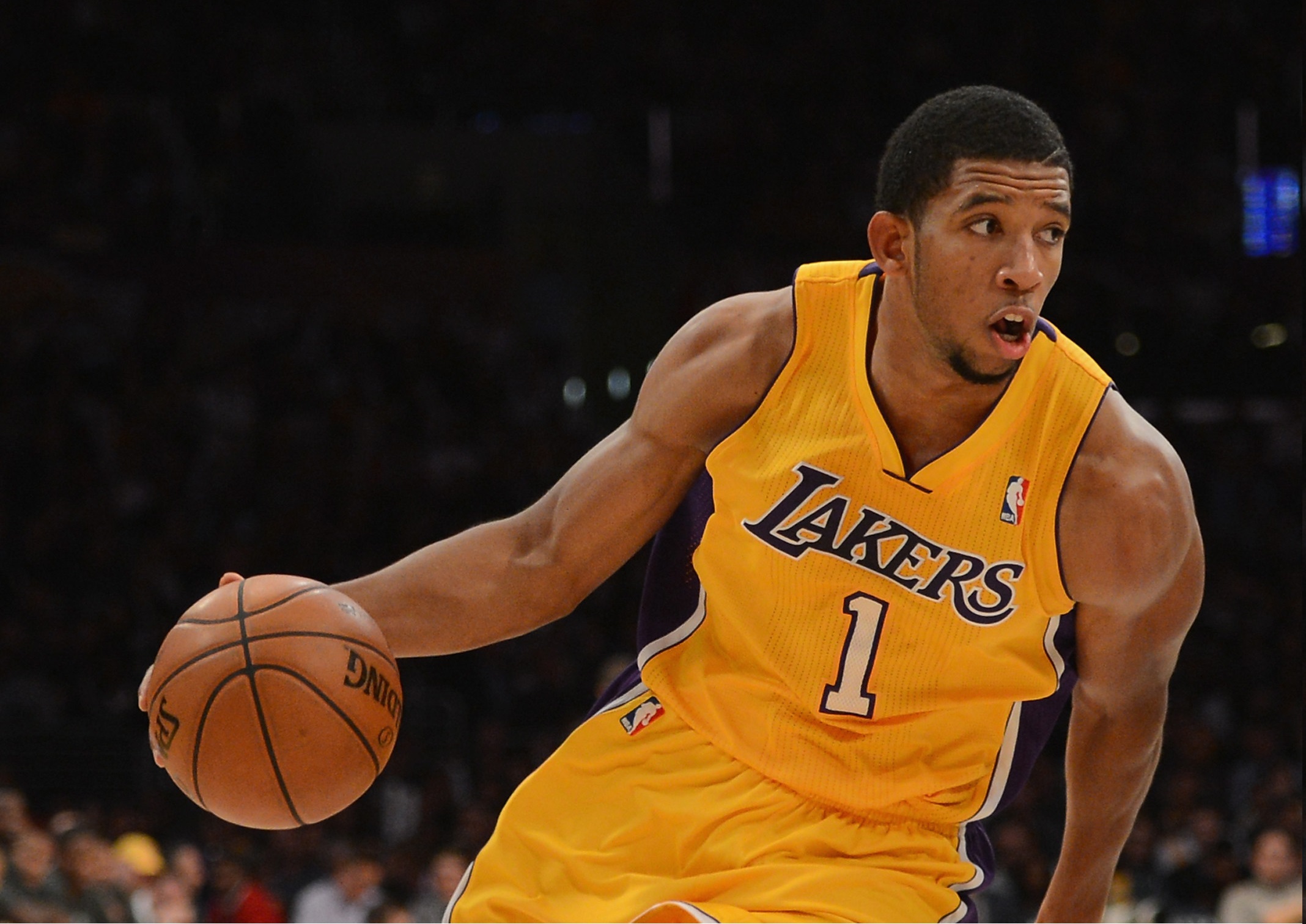 Hallan muerto a Darius Morris a los 33 años: jugó en los Lakers de Kobe ...