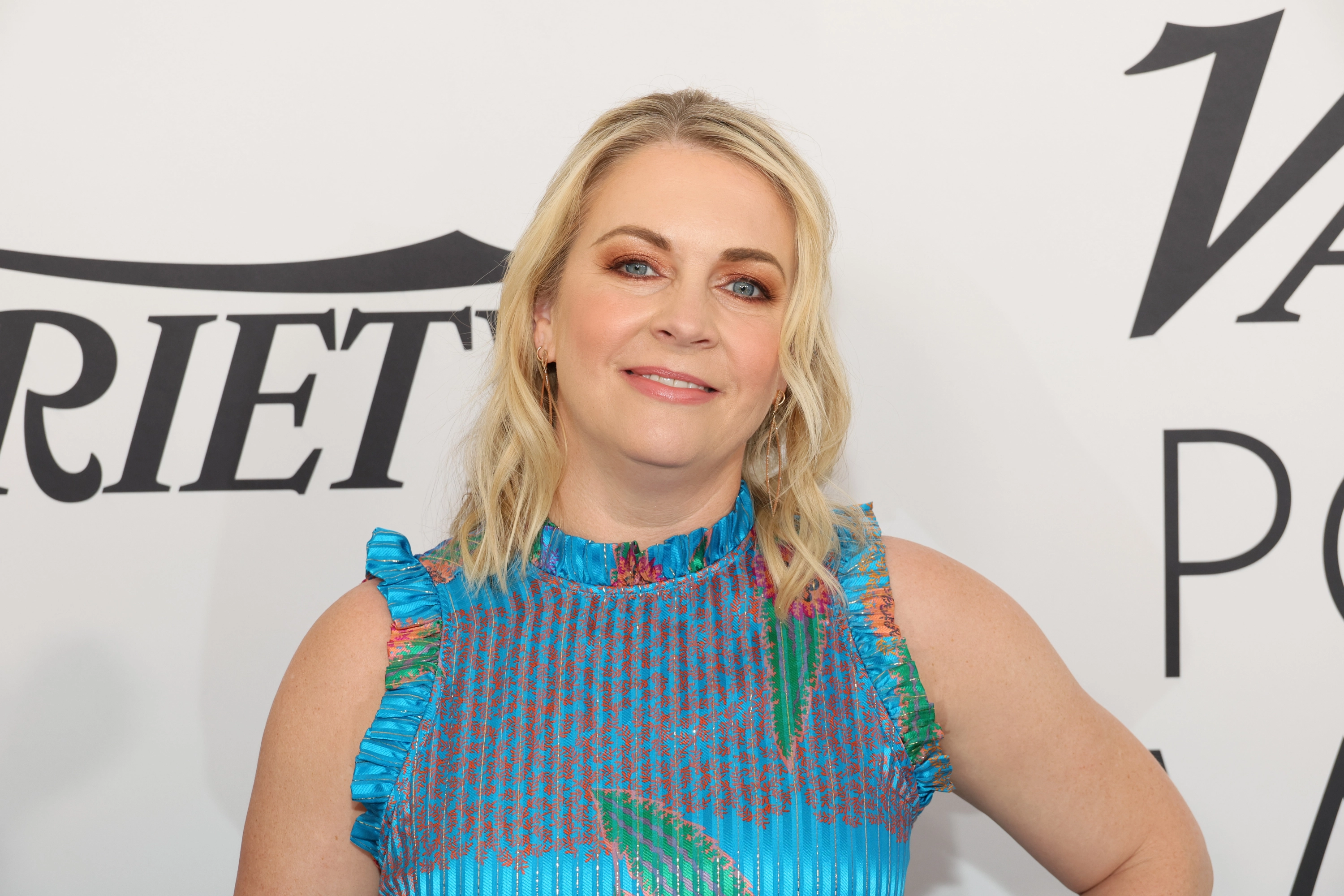 Así es hoy Melissa Joan Hart a sus 49 años, la famosa bruja Sabrina de la televisión