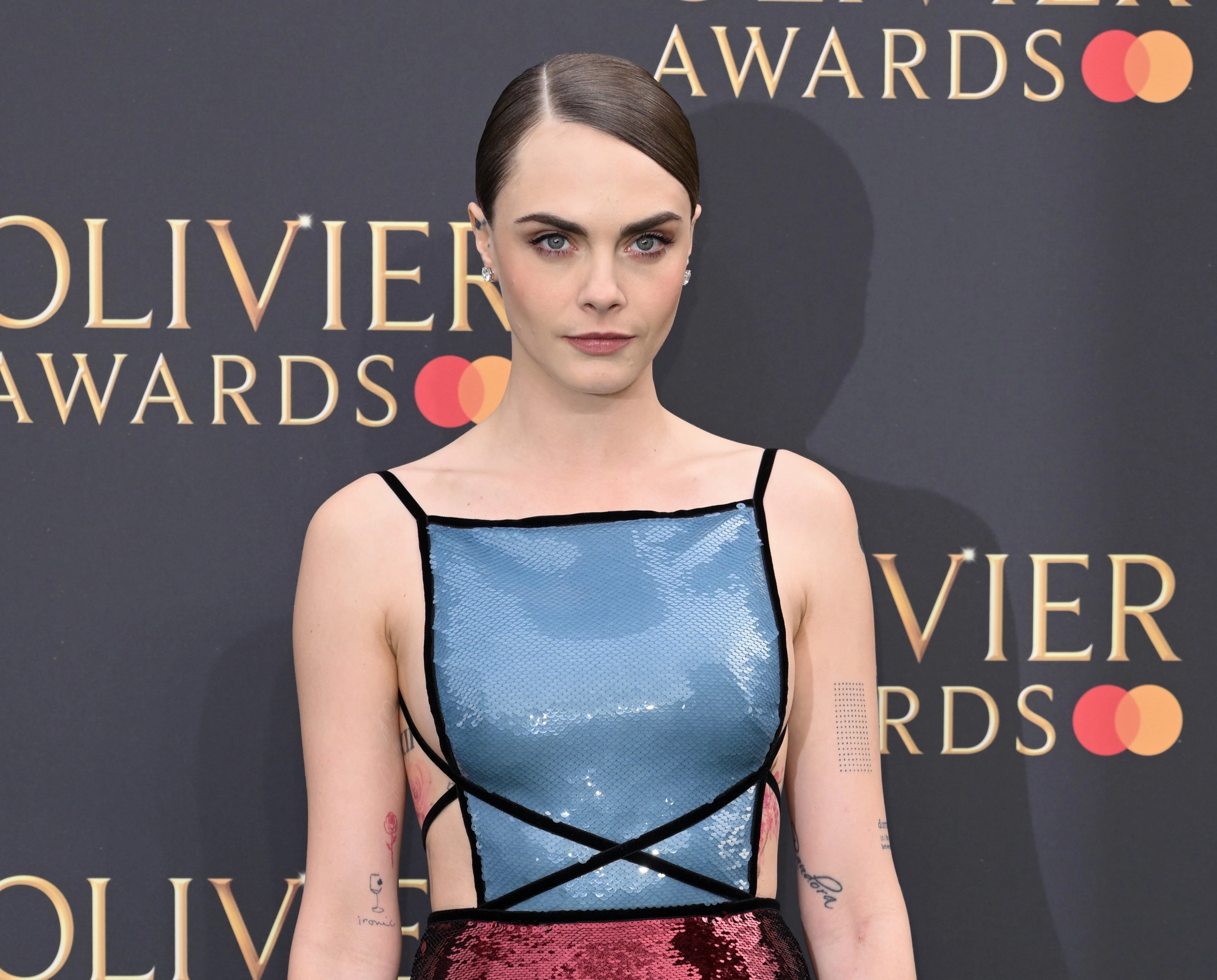 Cara Delevingne se sincera sobre cómo superó sus adicciones: "Hay que ...