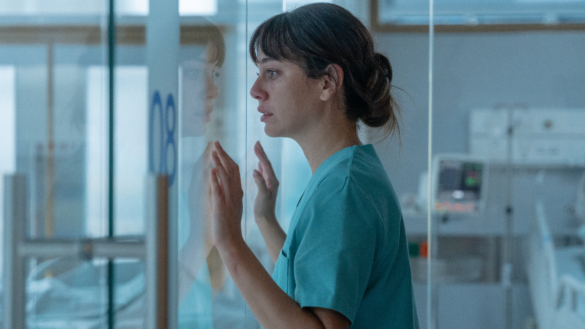 Cuándo y dónde ver 'Respira': la nueva serie de médicos más esperada de Blanca Suárez y Najwa Nimri