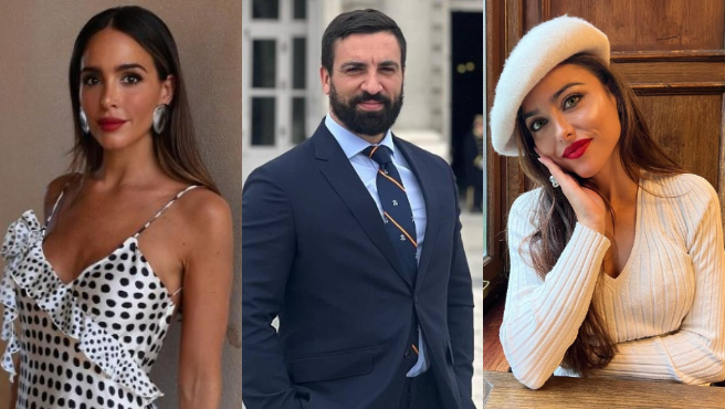 La "doble vida" de Coco Robatto, el exmarido de Rocío Osorno, revelada ...