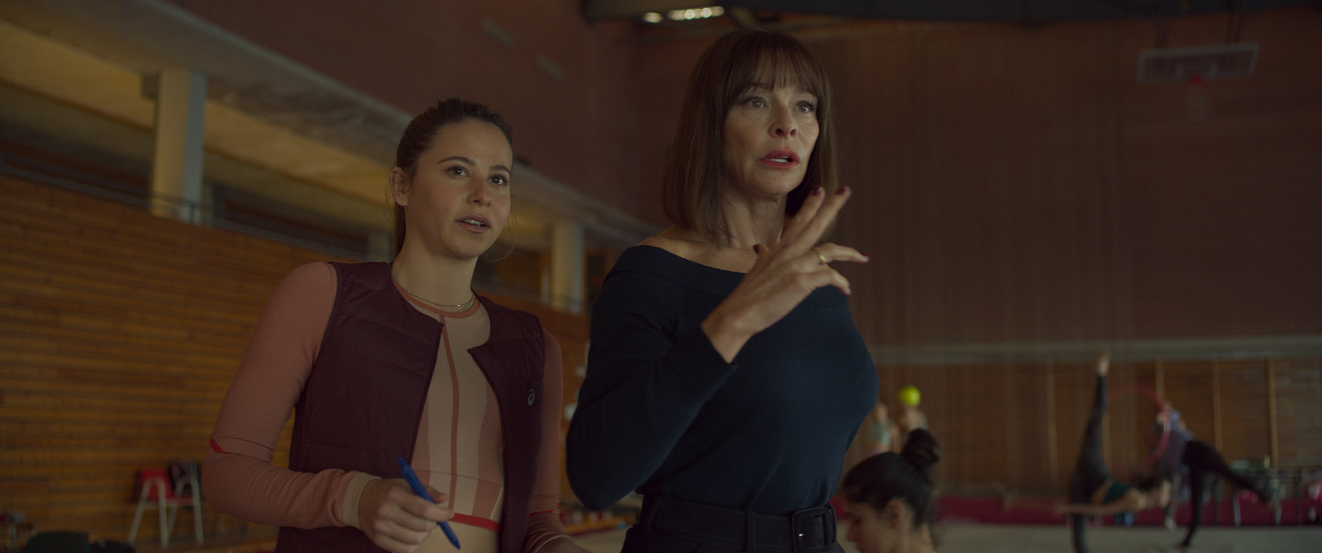 ¿De qué trata 'Caída libre'? El nuevo thriller de Belén Rueda que llega a los cines de España