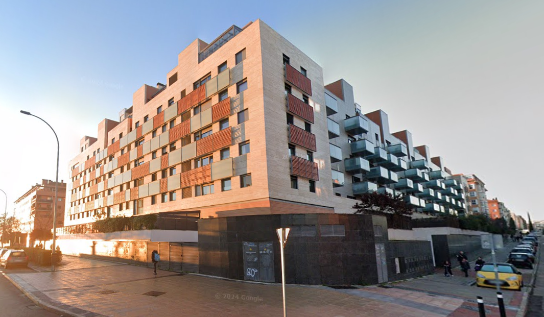 Así es el barrio más caro de la Comunidad de Madrid: su precio es casi ...