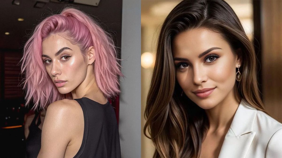 Arranca el primer concurso de belleza con modelos generadas con IA ...