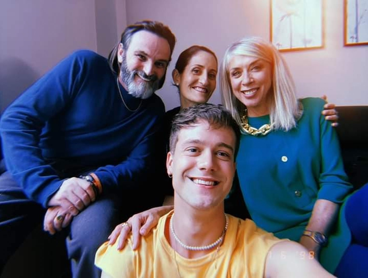 'La que se avecina' se despide de uno de sus personajes más recientes ...