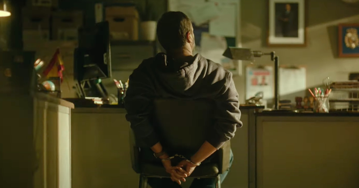 La truculenta serie que ha desbancado a 'El caso Asunta' y 'Mi reno de ...