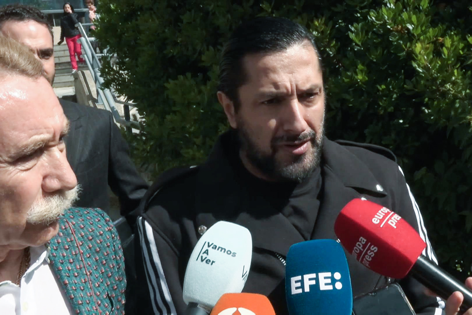 Rafael Amargo se pronuncia en 'Así es la vida' tras ser absuelto: "El ...