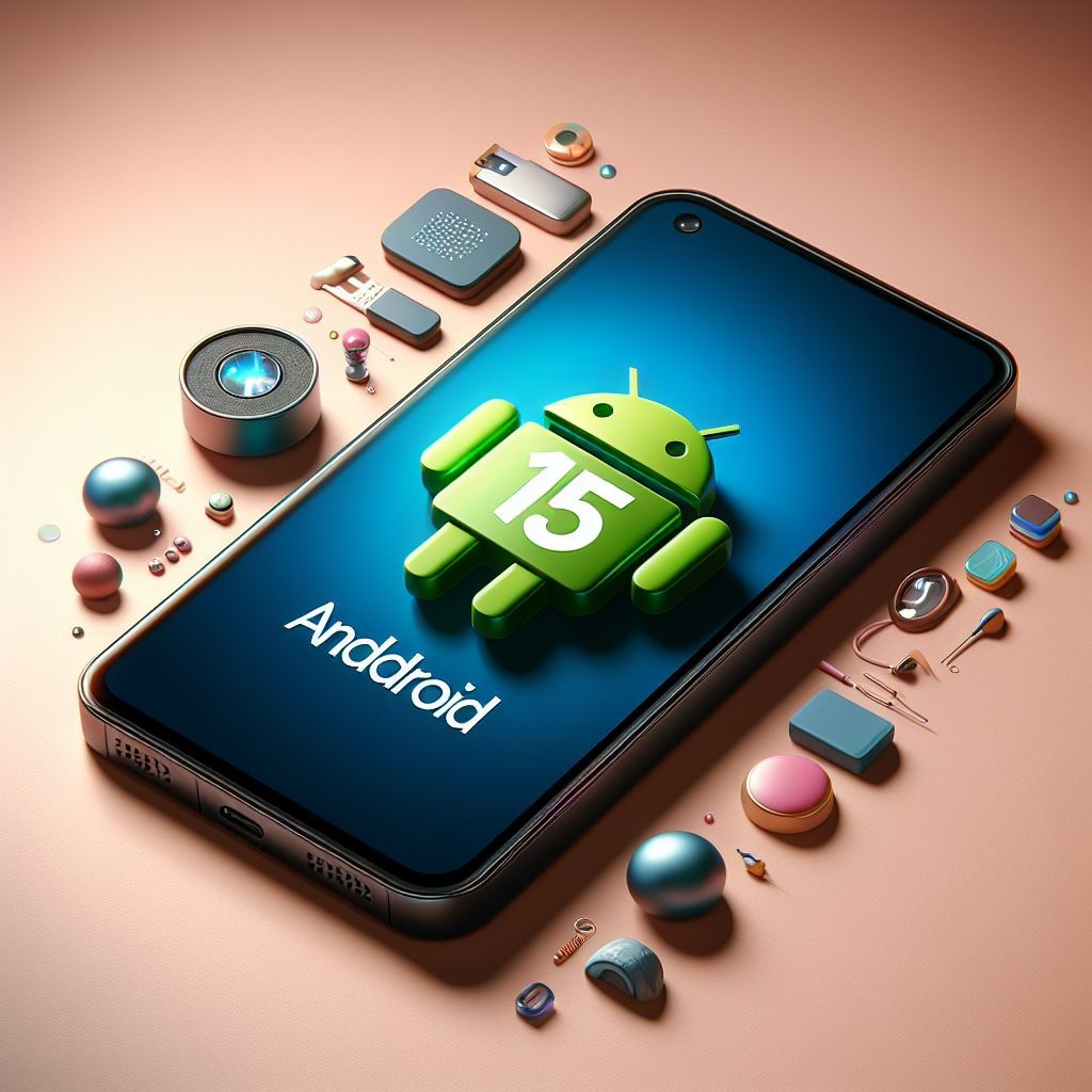 Cómo instalar Android 15 en tu móvil paso a paso: prueba el nuevo ...