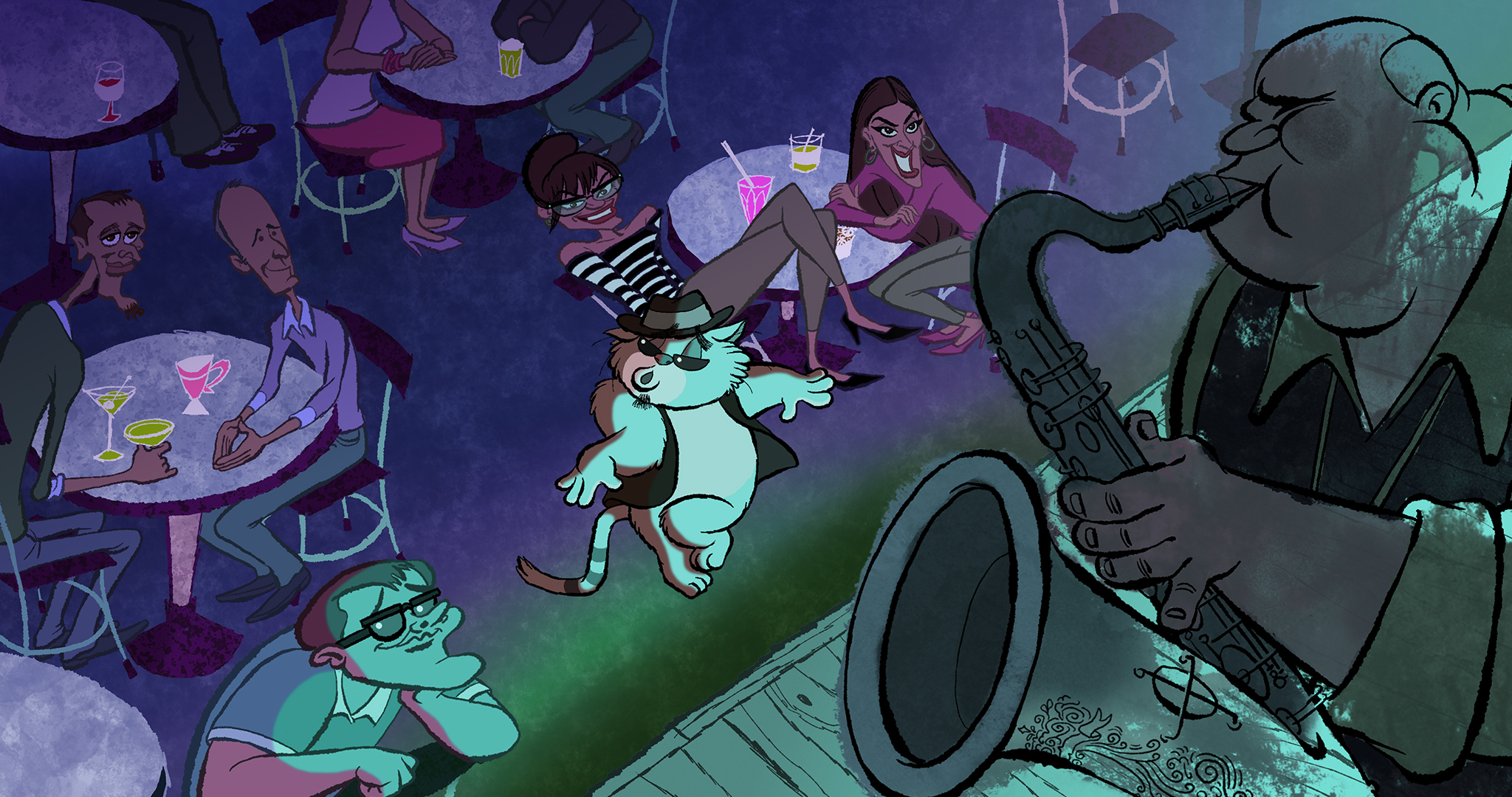 John Musker, el genio de la lámpara que cambió Disney para siempre y ...