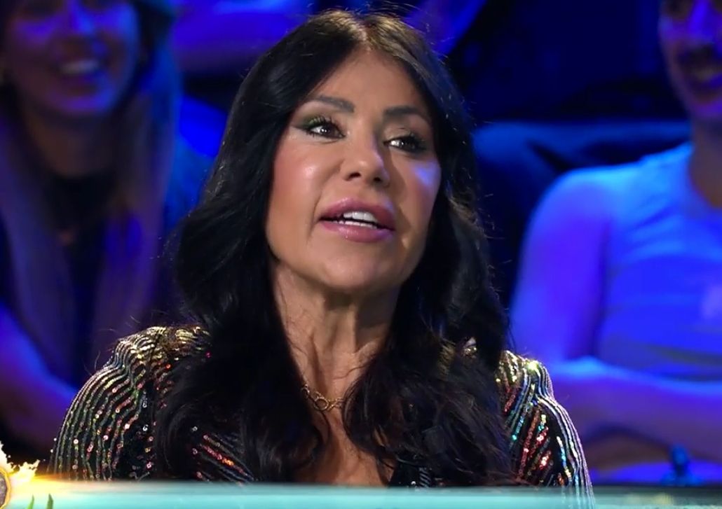 Maite Galdeano concederá una entrevista en exclusiva a 'De viernes' una ...