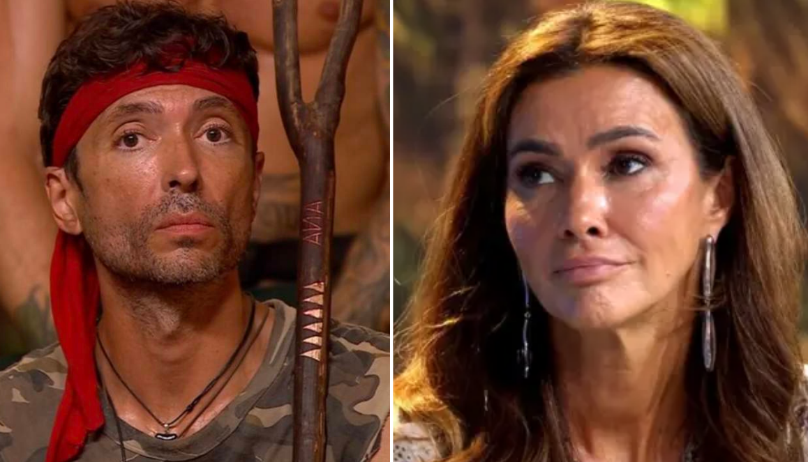 Salen a la luz los detalles de la agresión de Arantxa del Sol a Ángel ...